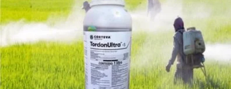 [Dosagem e Diluição] Tordon Ultra: Tudo que você precisa saber - Agro ...