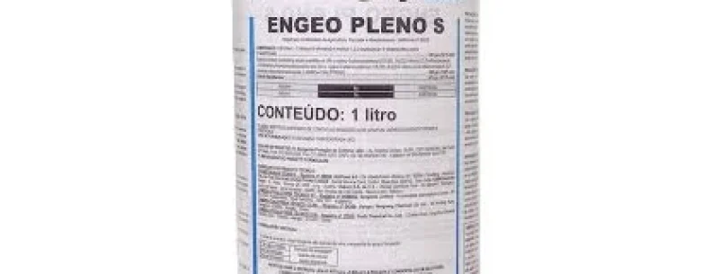 Engeo Pleno Bula: A dosagem e o que você precisa aqui - Agro Attraction
